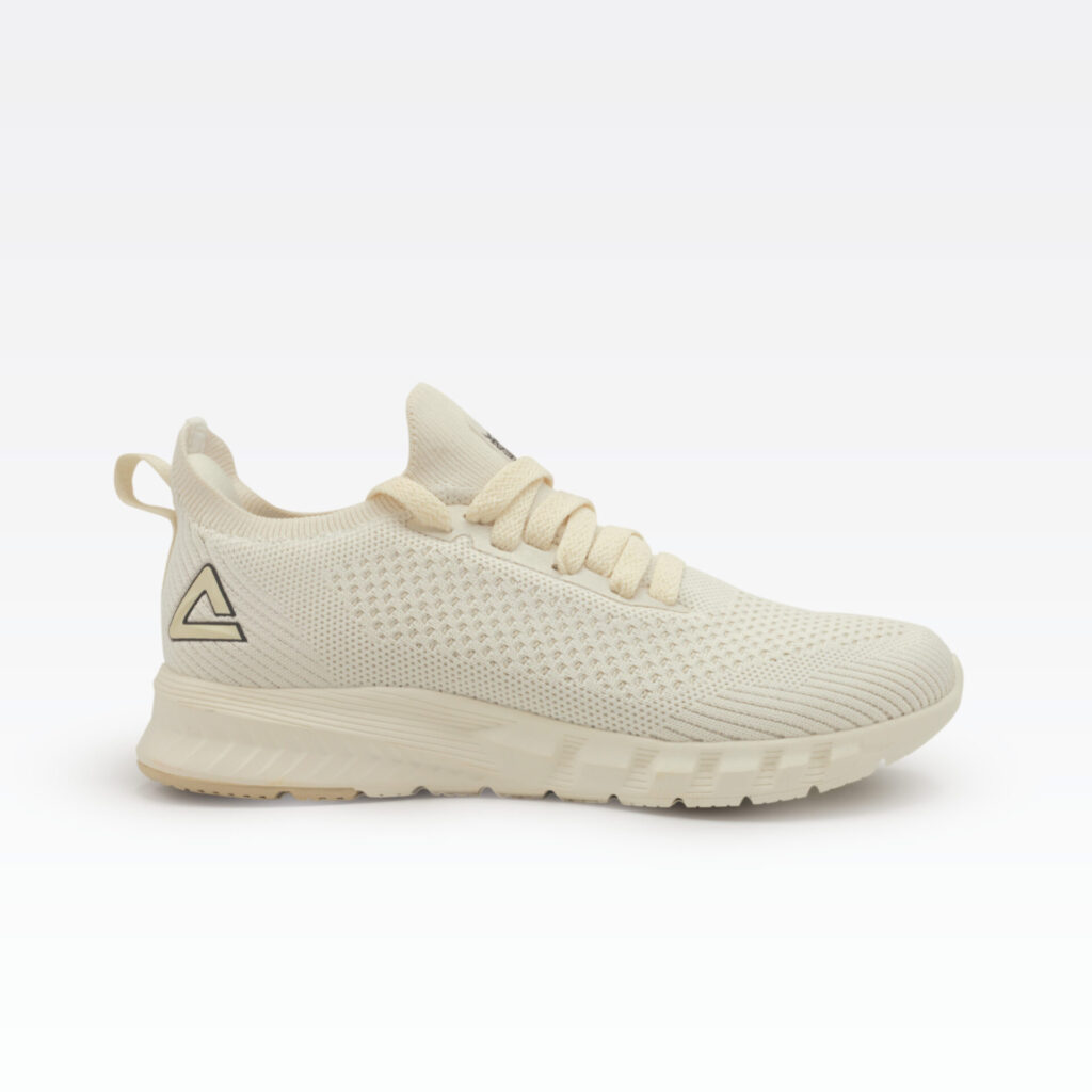 Peak X-Light III Off White - Korner Store